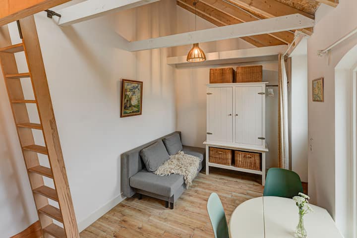 Knusse B&b In De Achterhoek Met Weids Uitzicht - Zutphen