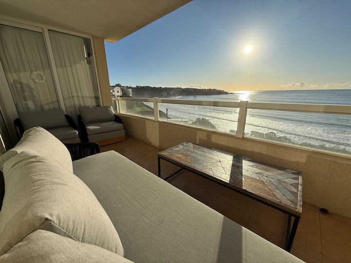 Refugio Quilén - Frente Al Mar - Quintero