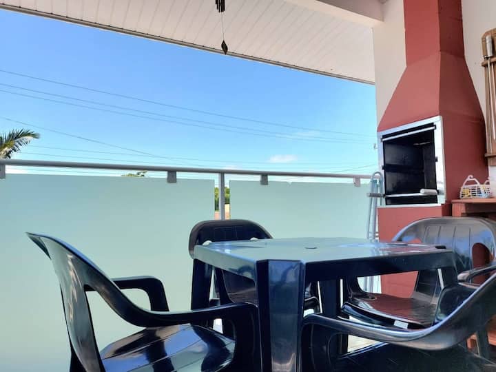 Apartamento Temporada - Itapoá