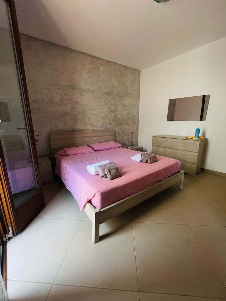 Casa Di Elisa, Castro - Castro