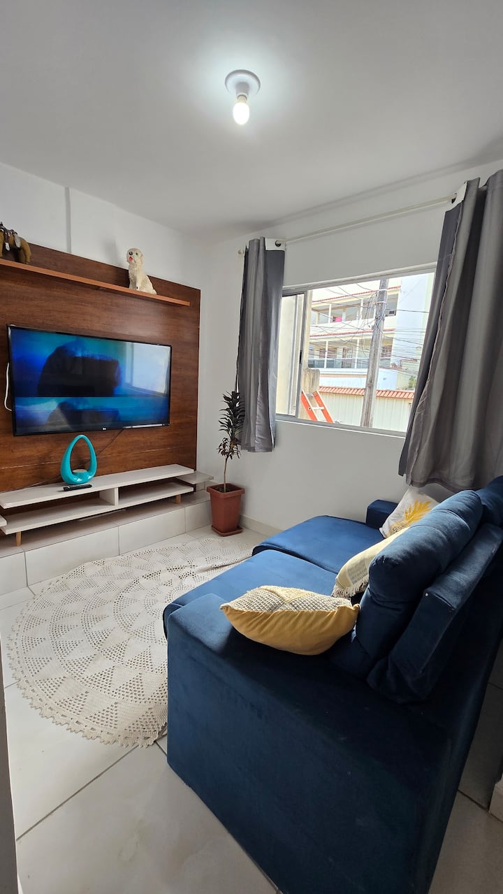 Casa Nova! 15 Minutos Da Praia - Vila Velha