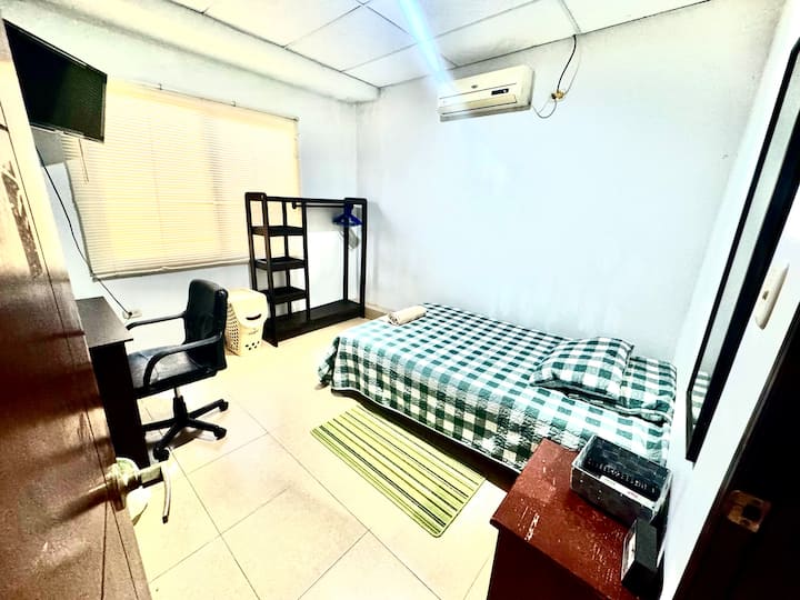 Habitaciones En El Centro - Tauramena