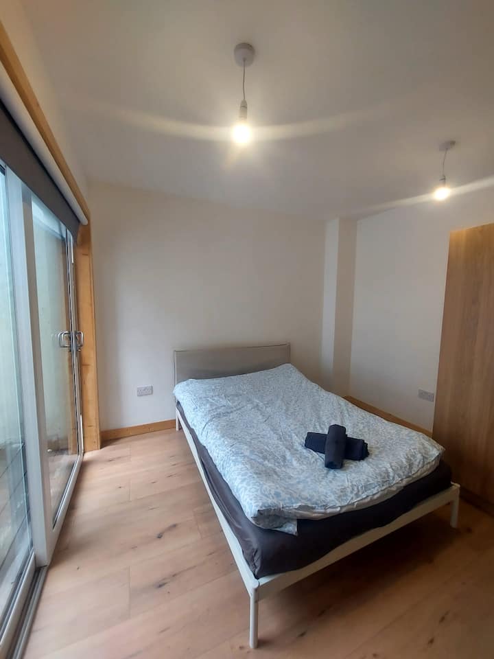 Cozy - Central Location - Dublin