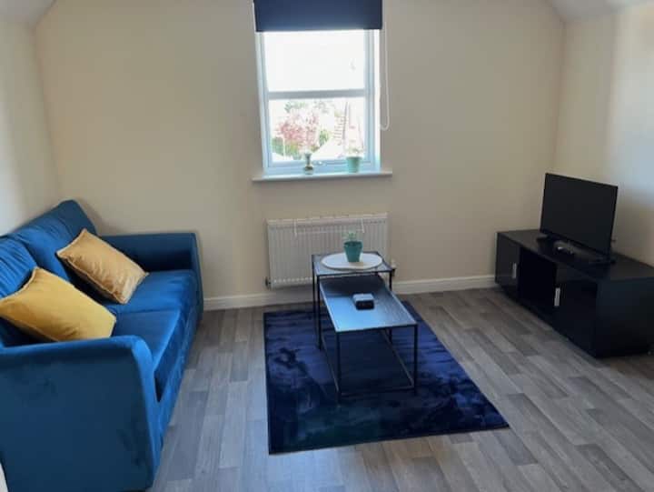 Wessex House
Contractor Stays - Burnham-on-Sea