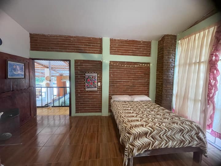 Refugio De Luz - Tapachula