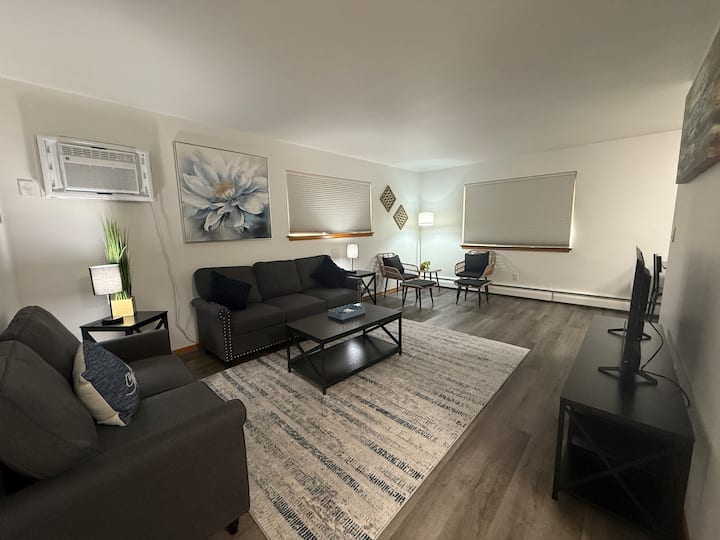 Centrally-located! 4 - Rapid City, SD