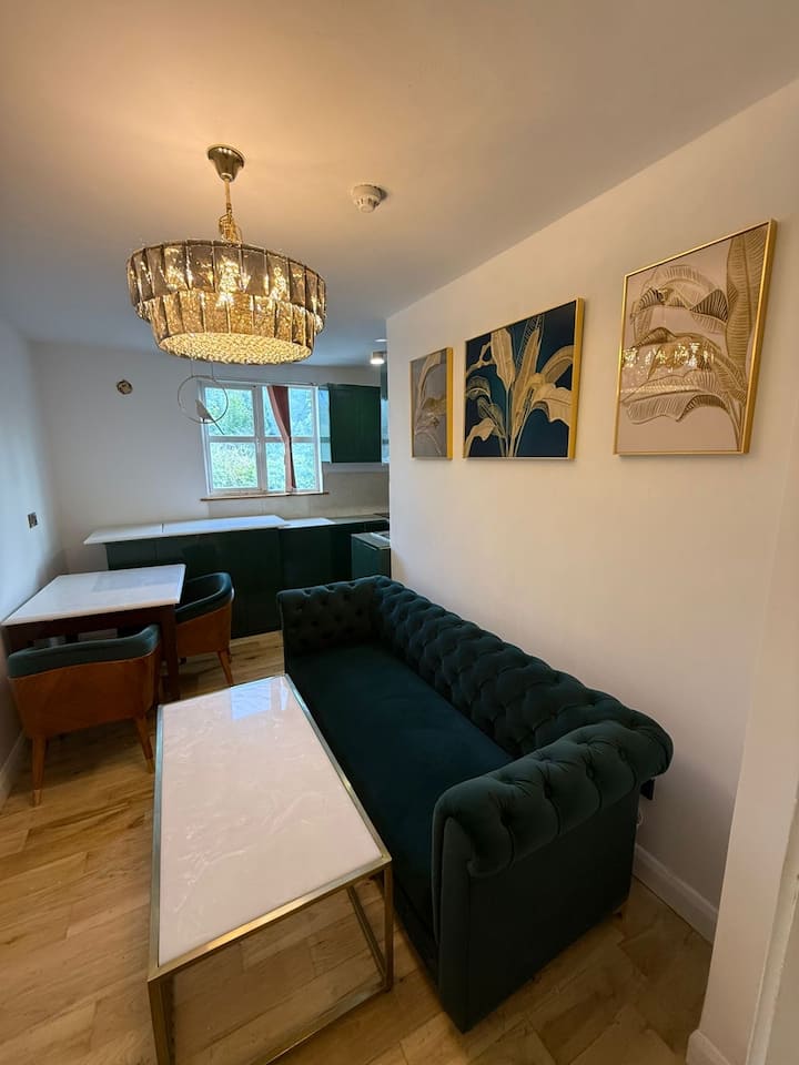 Whole Apartment For 8 Guests - Athy