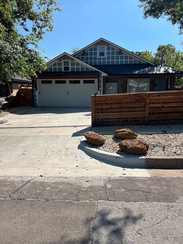 Home In Fort Worth - Meadowbrook - Fort Worth