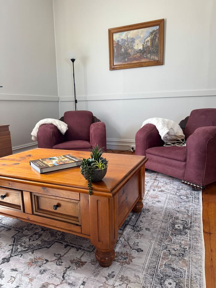 Tilly's Retreat In Quorn By Spirit Of The Flinders - Quorn