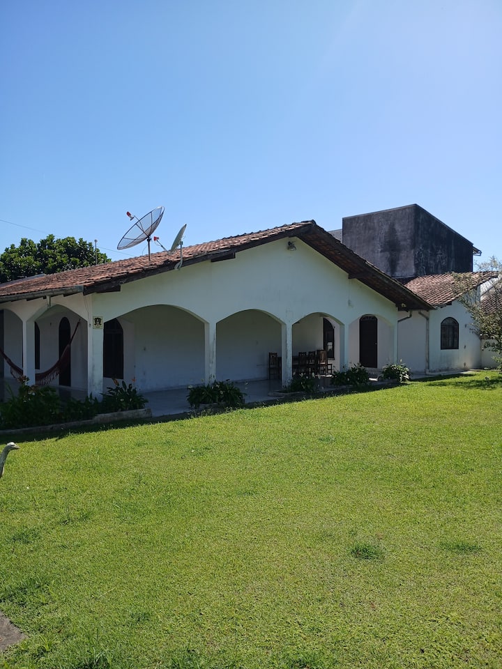 Casa De Praia - Penha/sc - Penha
