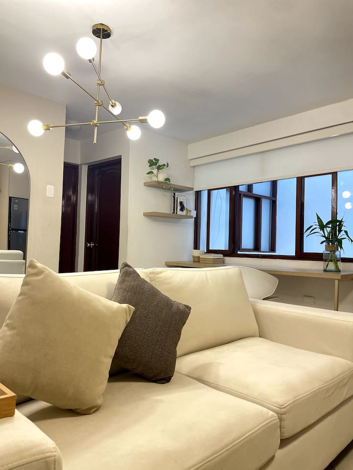 Departamento Acogedor Trujillo - Trujillo