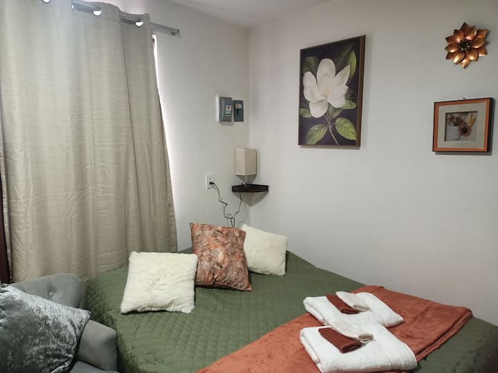 "Estudio Magnolia" - Metepec