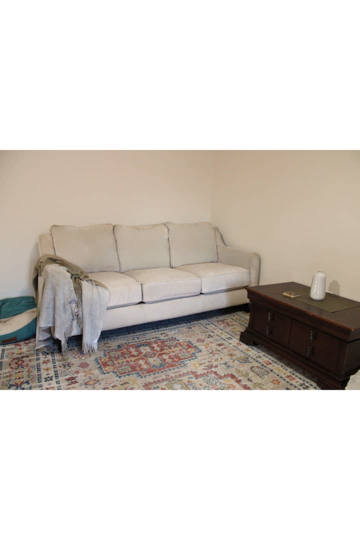 Wildflower Casita - Pet-friendly - King-size Suite - Cheyenne Mountain State Park, Colorado Springs