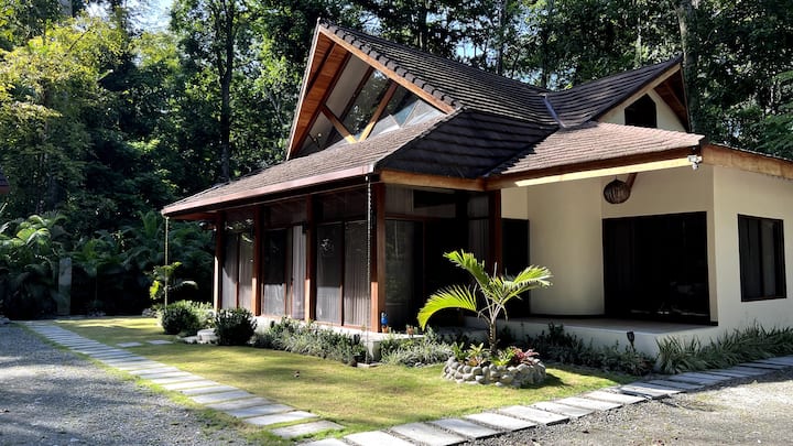 Casa Playa Grande , Pool, A/c - Punta Uva