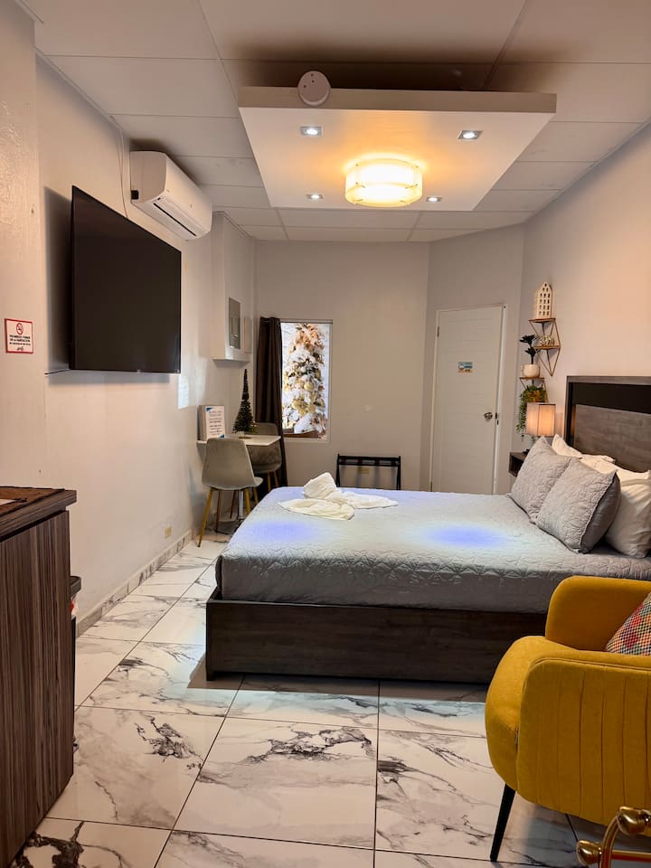 Itza-bella Suites Subtle Luxury For A Select Guest - Isabela