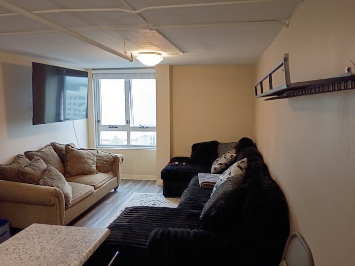 5 Star Downtown Atl Apartment - Atlanta, GA