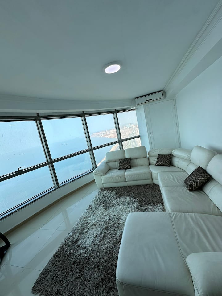 Appartement Vu Mer - Oran