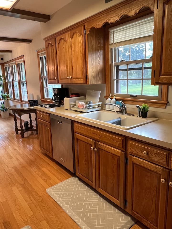 5br Home Near Moa & Msp Airport - Apple Valley, MN