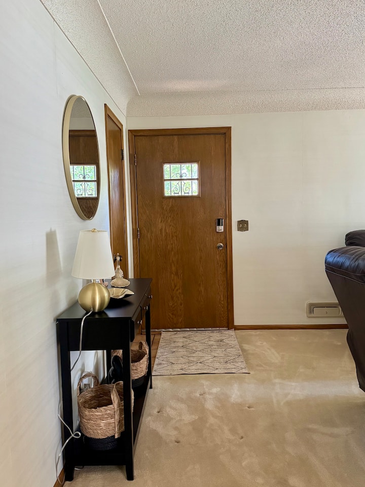 5br Home Near Moa & Msp Airport - Bloomington, MN