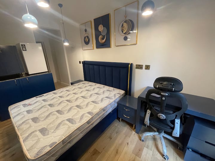 Luxury Studio Apartment In Athy - Athy
