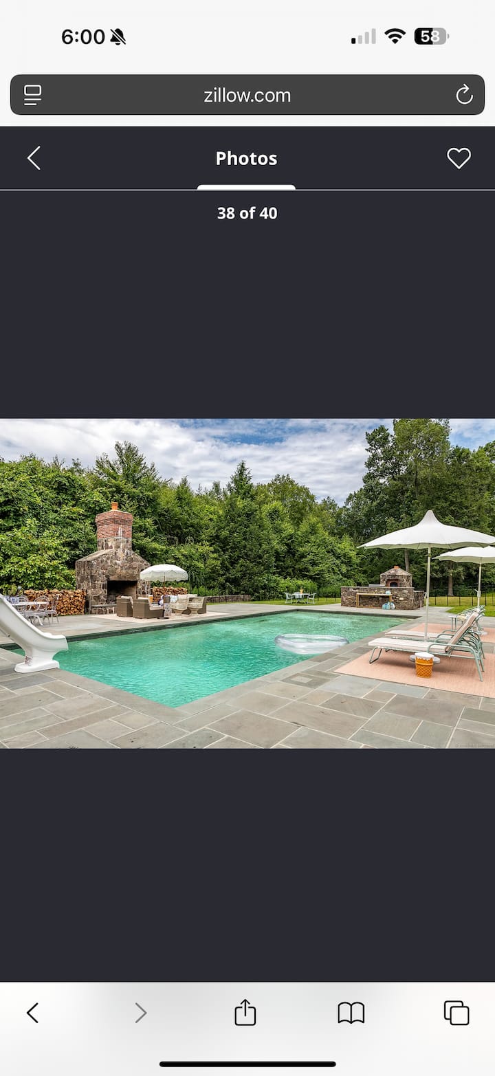 Laurel Hill Country Estate - Connecticut