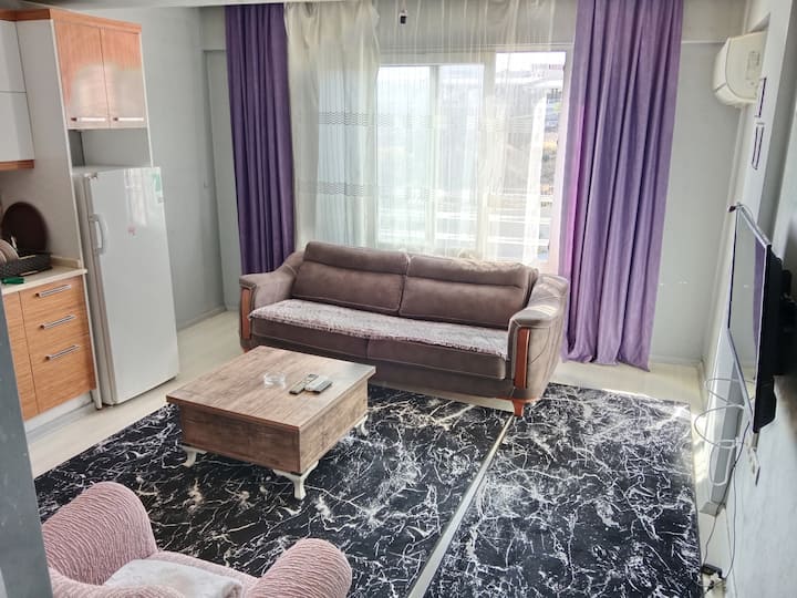 Buca'daki En Temiz Sağlıklı Evlr - İzmir