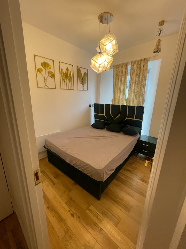 Cozy 2-bedroom Home In Athy - Athy