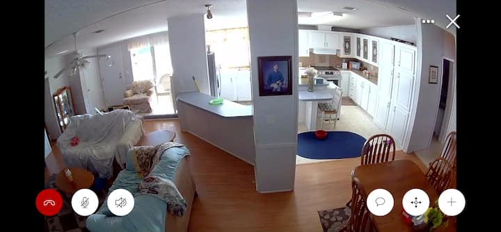 Old Farm House - Orange Park, FL