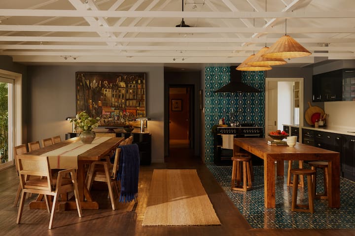 Glenwood Guest House - Bangalow