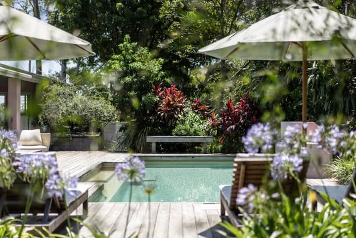 Glenwood Guest House - Bangalow