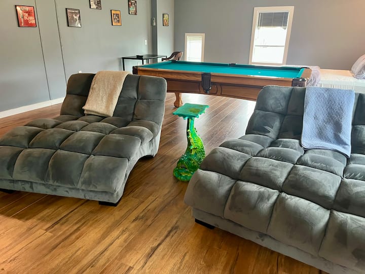 Apartment At Old Salem School - Culpeper, VA