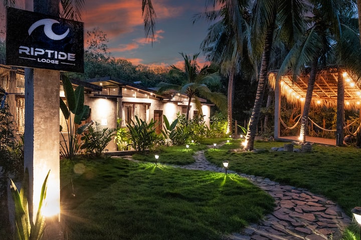 Mangrove Oasis - Guatemala