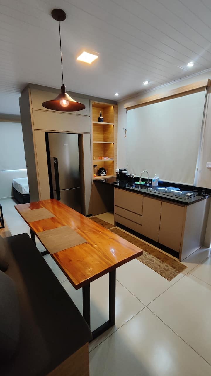 Studio Aconchego - Canoinhas