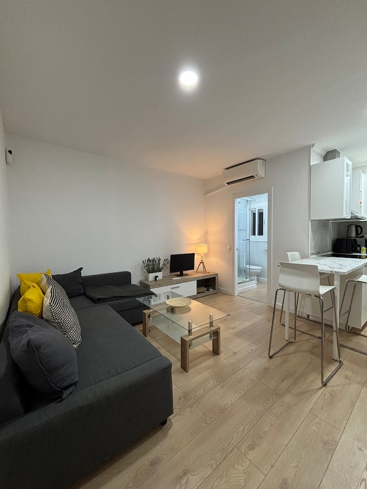 Studio By La Barceloneta Beach - Barcelona