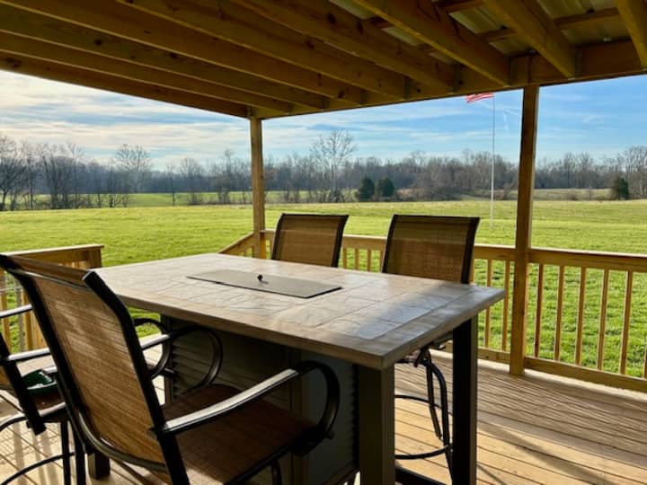 Mimi's Farm Guesthouse - Indiana