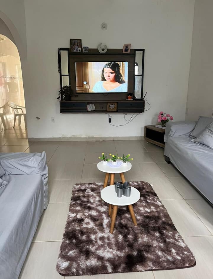 Casa Para Alugar Em Itaparica! - Itaparica