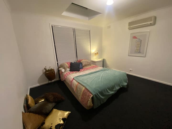 Golden Point Pad - Castlemaine
