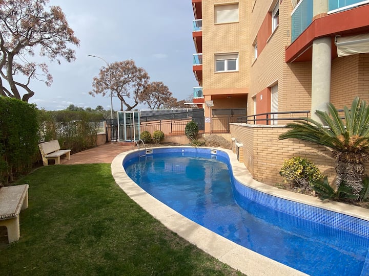 Apartamento Cambrils - Cambrils
