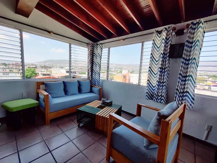 Corazón Verde - Tuxtla Gutiérrez