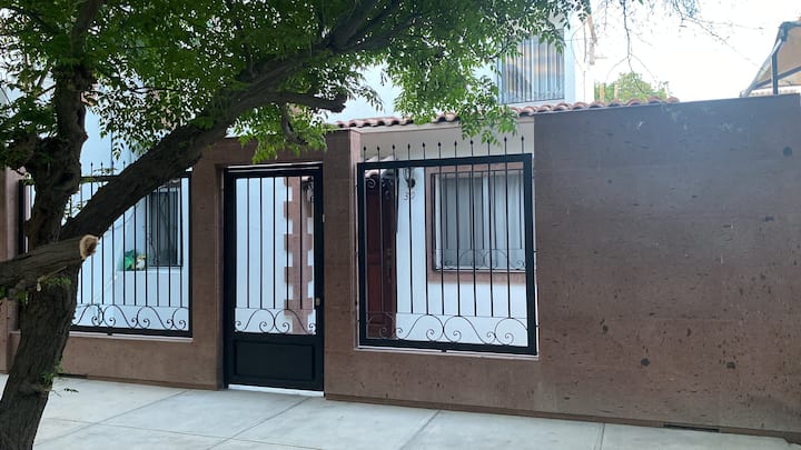 Casa Golondrinas - Torreón