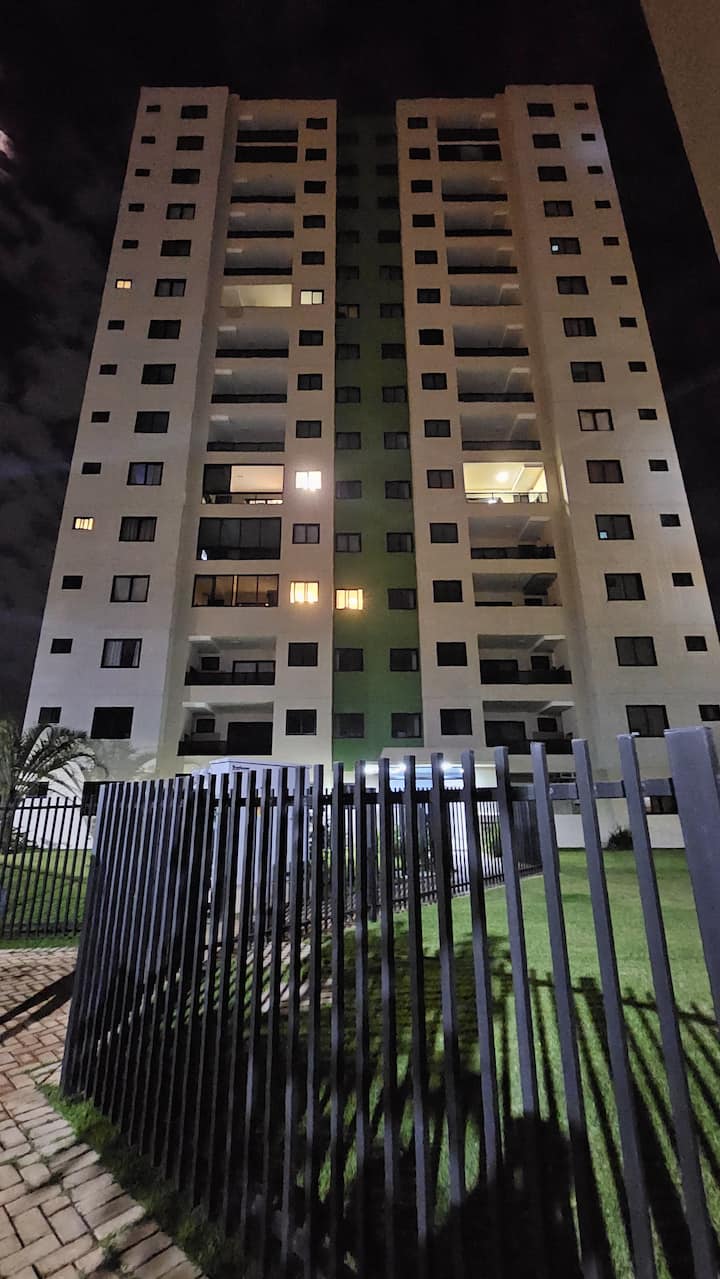 Oasis Urbano - Ciudad del Este