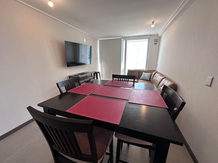 Nuevo Departamento Playa Brava - Iquique