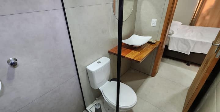 5.meu Cantinho Em Barretos - Barretos