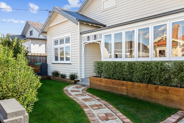Charming, Comfortable & Central - Tasmanien