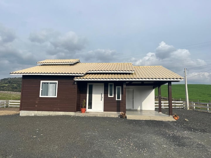 Casa De Campo. - Bom Retiro