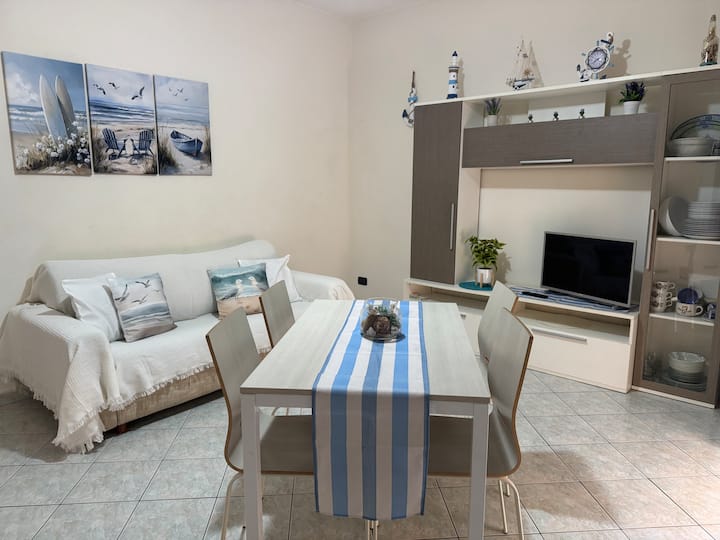 Angelina Apartment - Vasto