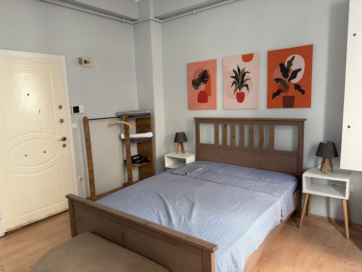 Studio No3 Few Min To Galata - Karaköy