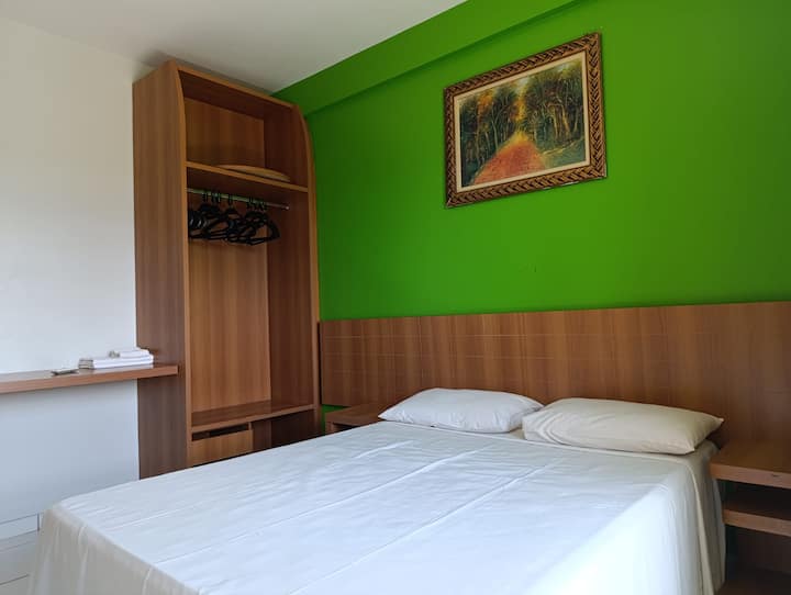 Golden Dolphin Hotel 2 Quartos - Caldas Novas