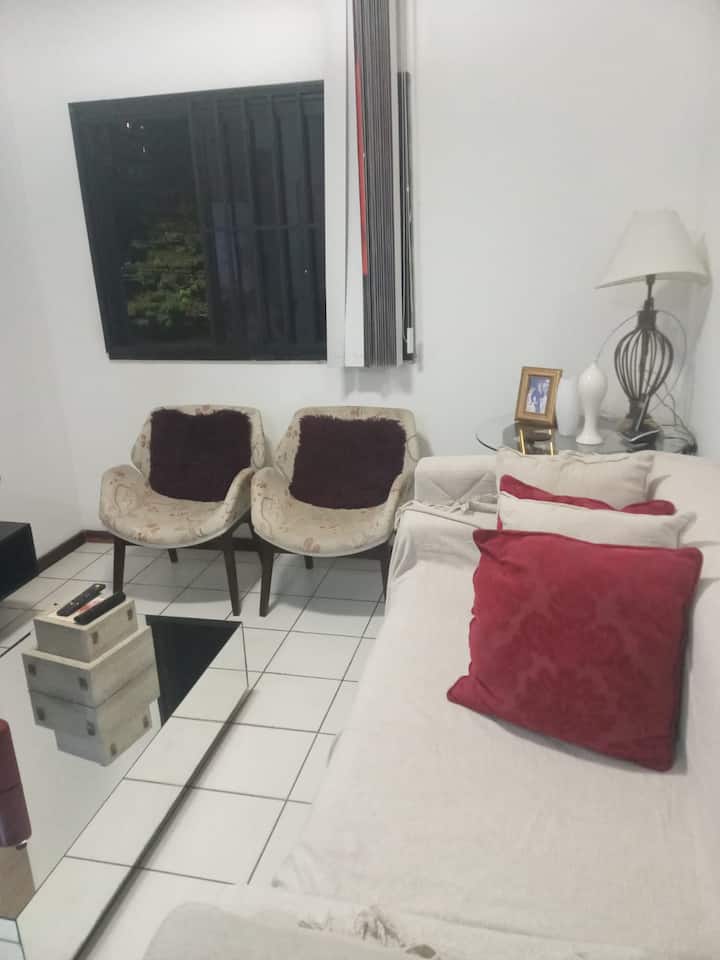 Apartamento Disponível Para Fib - Vitória da Conquista