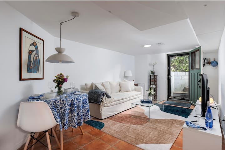 Trinity Bellwoods Gem - Toronto